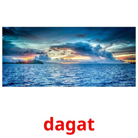 Dagat Anyong Tubig