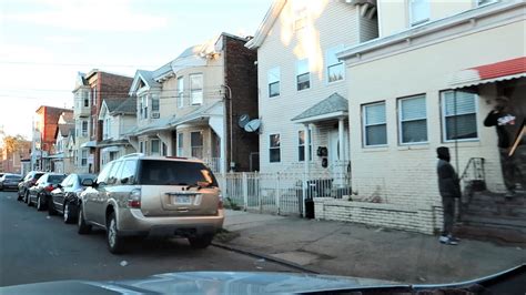 Elizabeth New Jersey Hoods Youtube