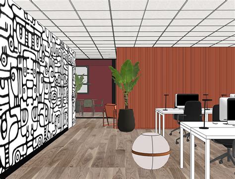 WORKSPACE CLAPCLAP ARCHI
