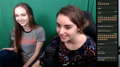 Fasffy Friday 24 Mar 2017 Loserfruit Twitch Stream Youtube