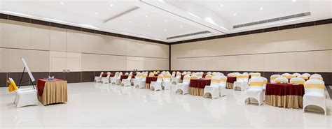 Weddings And Events Trance Hotels And Resorts