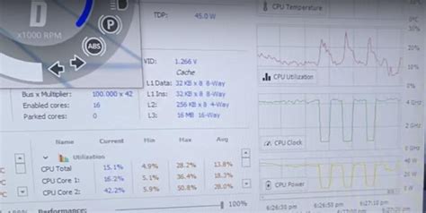 Very Weird Cpu Frequencies Causing Massive Frame Drops Rbeamng