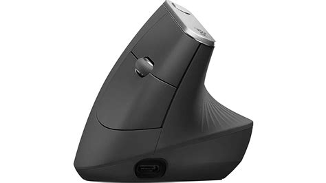 Pc My Logitech Mx Vertical Advanced Ergonomic Planeo