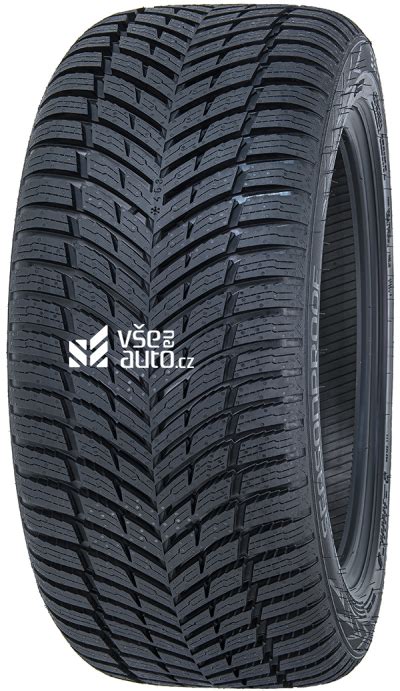 NOKIAN SEASONPROOF 1 XL 205/55 R17 95V - VseNaAuto.cz