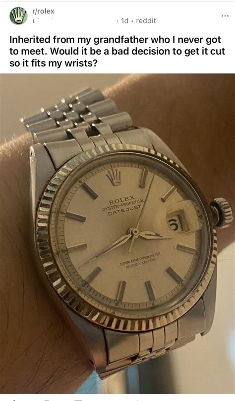 Cutting Time Rwatchescirclejerk