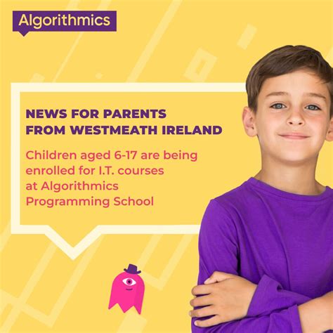 Algorithmics Ireland On Linkedin Algorithmicsireland Codingschool