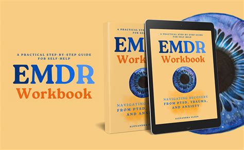 Emdr Workbook Navigating Recovery From Ptsd Trauma And Anxiety A
