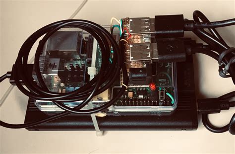 Xyz Turbo Crie Seu Nas Raspberry B Ou Zero