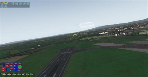 Ils Approach And Runway Not Lining Up Xp General Discussion X