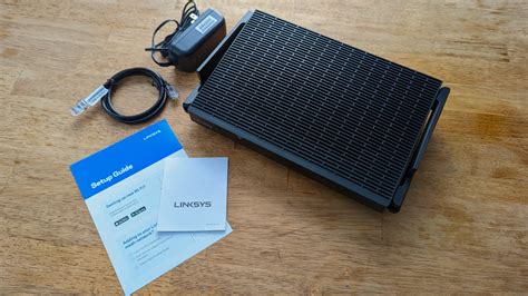 Linksys Hydra Pro 6e Review Budget Friendly Futureproofing