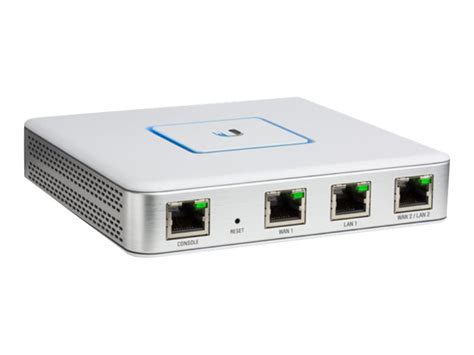 Unifi USG 3P Security Gateway 3P Ubiquiti Db SERVICE AS