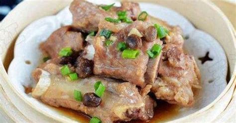 愛吃排骨一定要收藏，學會廣式蒸排骨這種做法，3斤排骨不夠吃