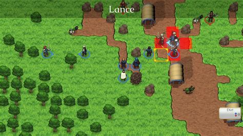 Telepath Tactics Liberated скачать торрент последнюю версию