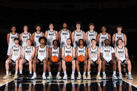 Maybe One Day Wake Hoops Will Bring Us All Together We Never Stop