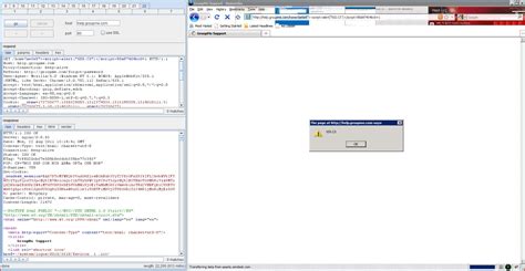 Xss Reflected Cross Site Scripting Cwe 79 Capec 86 Dork Ghdb
