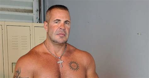 Mature And Bearmen Hideaway Adam Rogue
