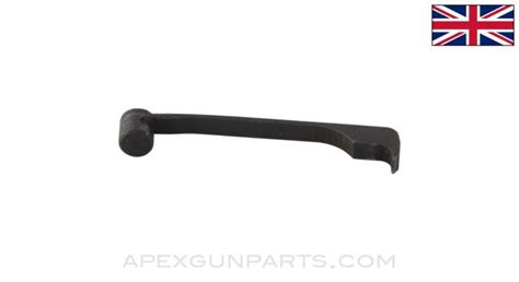 Lanchester Smg Extractor Good