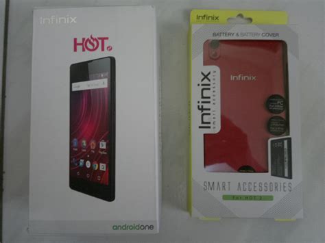 Gedebugs REVIEW INFINIX HOT X BATTERY MAh