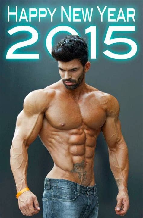 Sergi Constance Male Fitness Model Bodybuilding And Fitness Zone