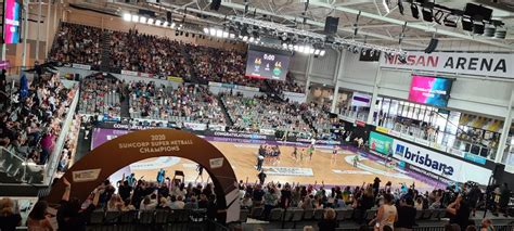 Netball Queensland 590 Mains Rd Nathan Qld 4111 Australia