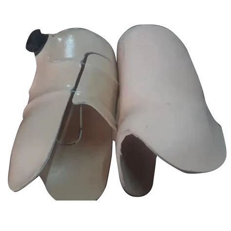 Functional Prosthetic Silicone Revo Socket Bone Prosthesis Below The