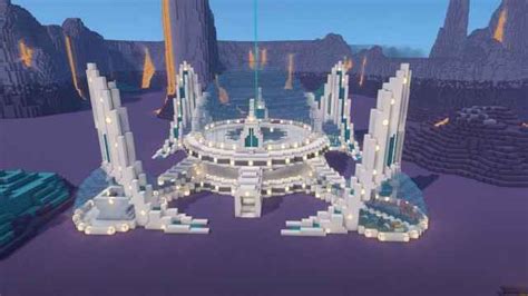 12 Creative Minecraft Base Ideas Twinfinite