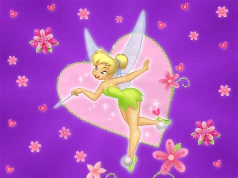 Tinkerbell And Friends Wallpapers Tinkerbell And Friends Wallpapers