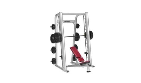 6 Best Chest Machines At The Gym Plus Benefits Muscles Worked And