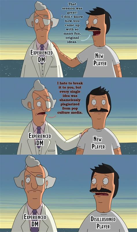 Dont Make The Rookie Mistake Of Trying To Invent Everything Yourself