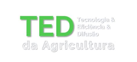 Ted Da Agricultura Agricef