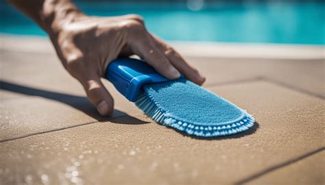 How To Remove Pool Stains Without Draining Tips And Tricks Dolphin Pool Services