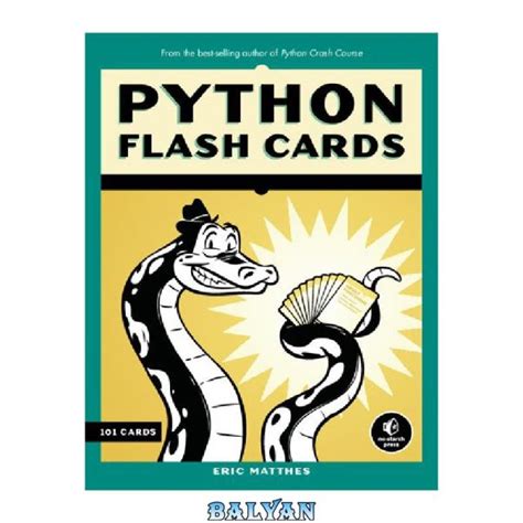 Python Flash Cards Syntax Concepts And Examples