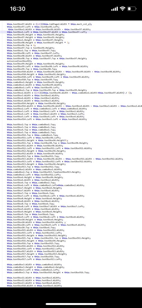 from r programming horror r unoptimisedcode