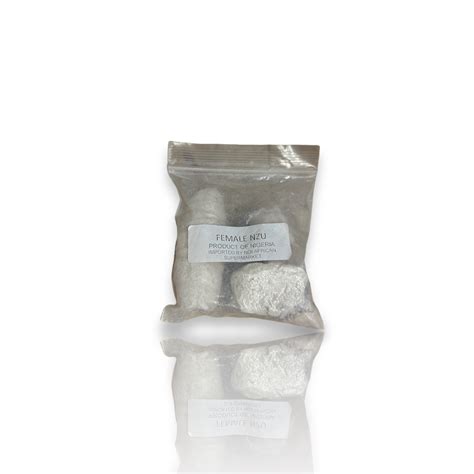 Female Ayilo Nzu Noi African