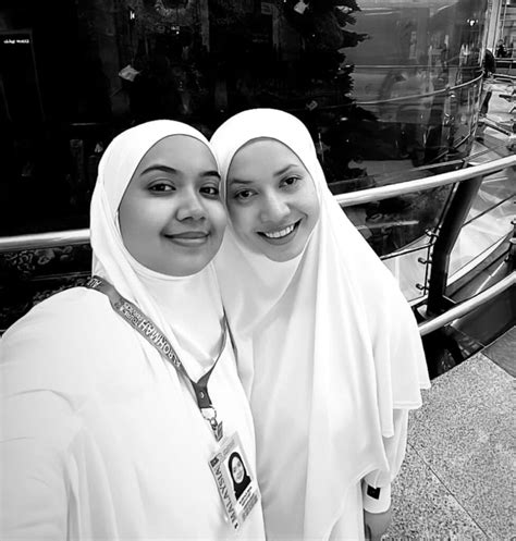 Sheeda Kehilangan Bidadari Syurga Di Bulan Ramadan