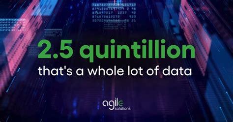 Agile Solutions On Linkedin Datamanagement Data Datastrategy Ai Datainnovation