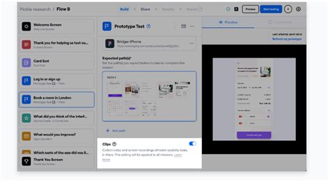 Top 5 Best Usability Testing Tools The Detailed Guide Software