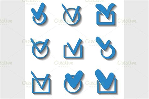 Check Box Masterbundles