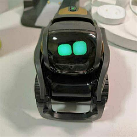 Jual Anki Vector Robot Toys Smart Robot Robot Pintar Jakarta Utara