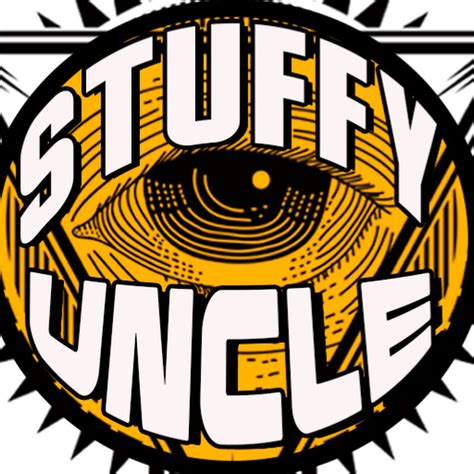 Stuffy Uncle Youtube