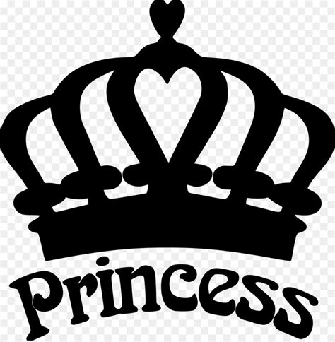 Free Princess Crown Silhouette Download Free Princess Crown Silhouette