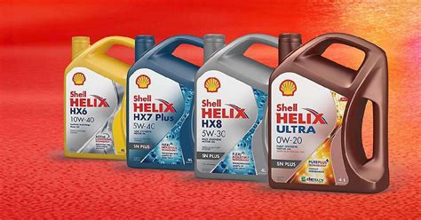 Cara Cek Oli Shell Pastikan Kendaraan Anda Terawat Maksimal Versus Beda