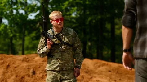 41 Of Americans Believe The Us Will See A Second Civil War In Next 5