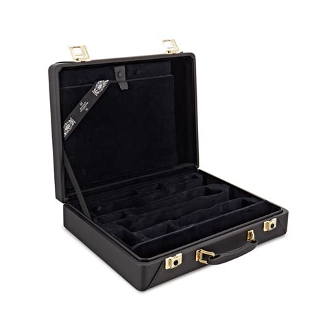 Buffet Double Clarinet Case At Gear4music