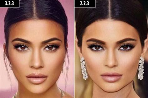The Prettiest Kardashian Jenner Sisters Finally Confirmed As Expert