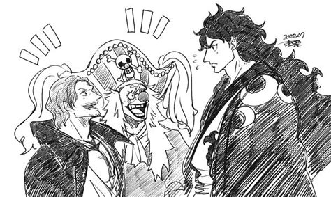 Roger Pirates One Piece Image By Pixiv Id 6562411 4230018