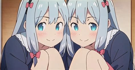 同一cp Op55 Izumi Sagiri Qpのイラスト Pixiv