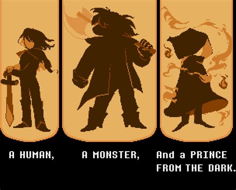 Deltarune By Pixelatedjojo Pixilart