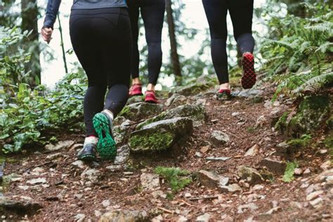 For All Naturists And Exercise Enthusiasts We Celebrate You In Our Outdoor Adventure Edition