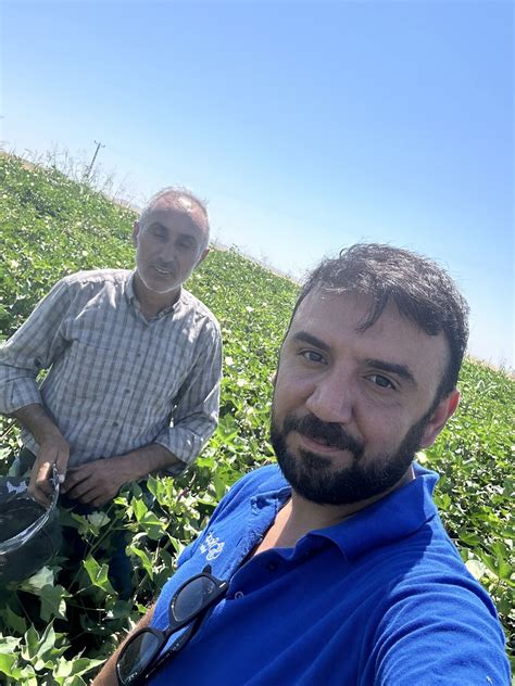 Stoller Symborg Corteva Cortevabiologicals Şeyhmus Can